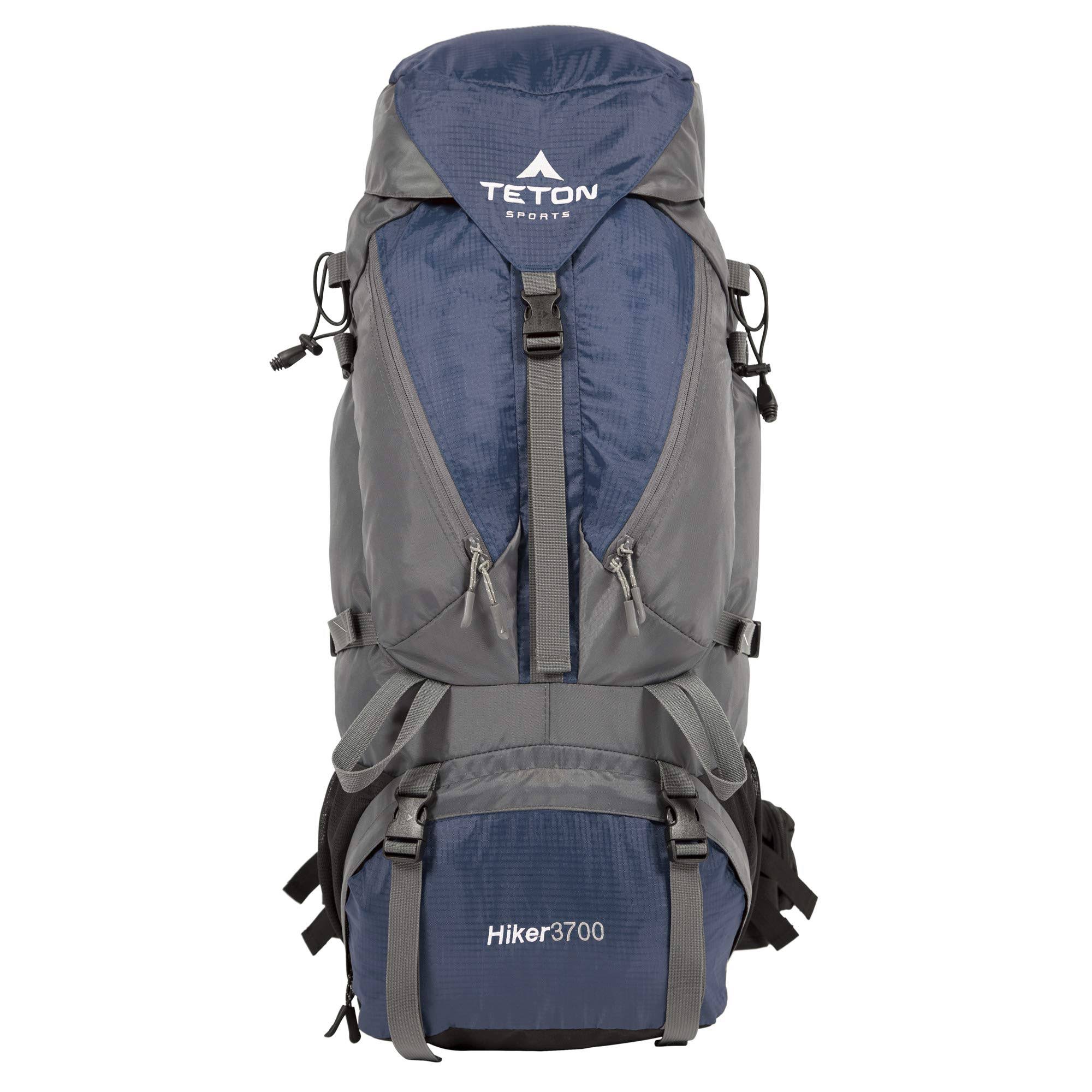 Teton Sports Hiker 3700 Backpack - Ritoyou