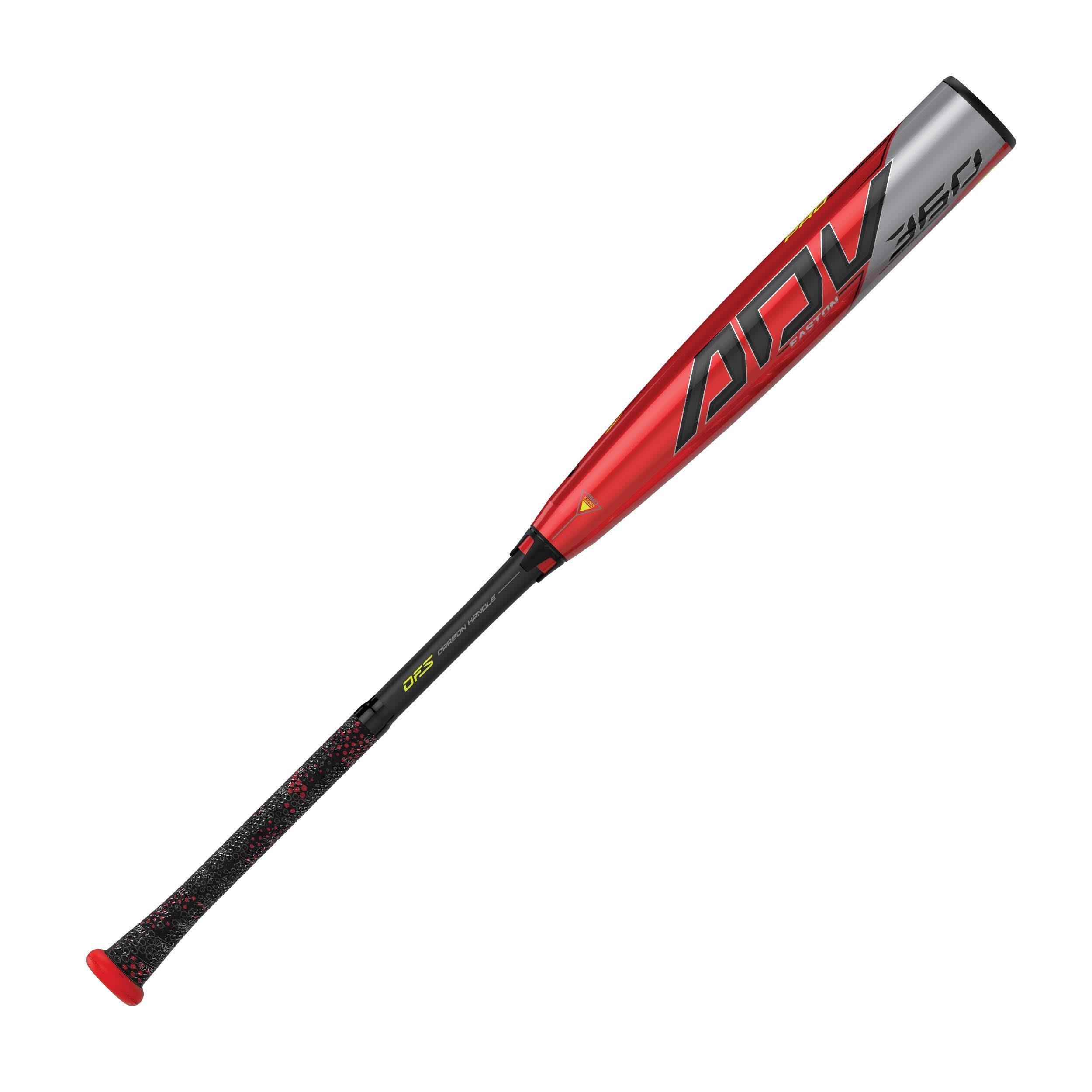 Easton Adv 360 -3 BBCOR Baseball Bat: BB20ADV - Ritoyou