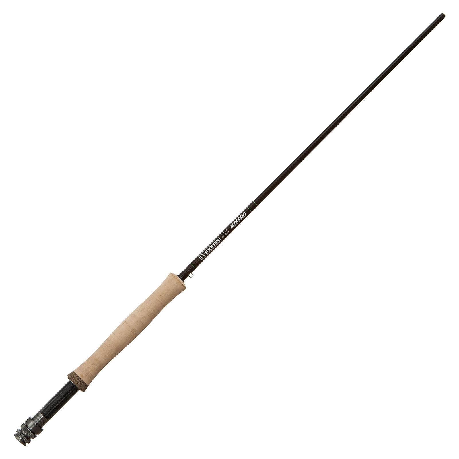 G Loomis IMX-PRO Fly Rod - Ritoyou
