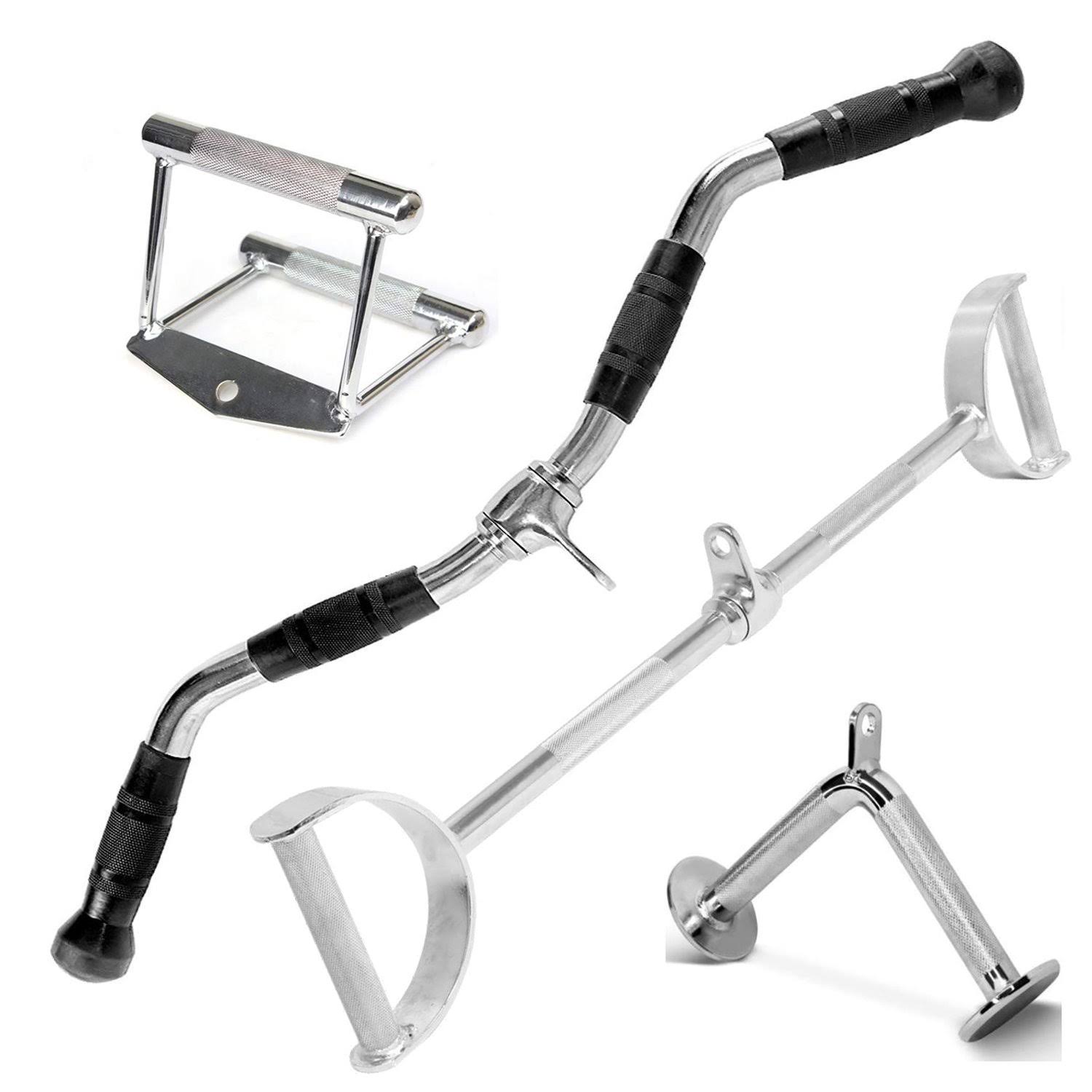 Rowing Machine Attachments - Ritoyou