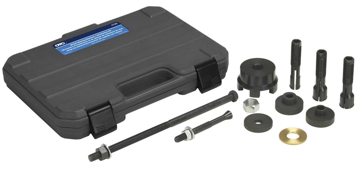 OTC 4790 - Wheel Bearing Removal/Installation Kit - Ritoyou