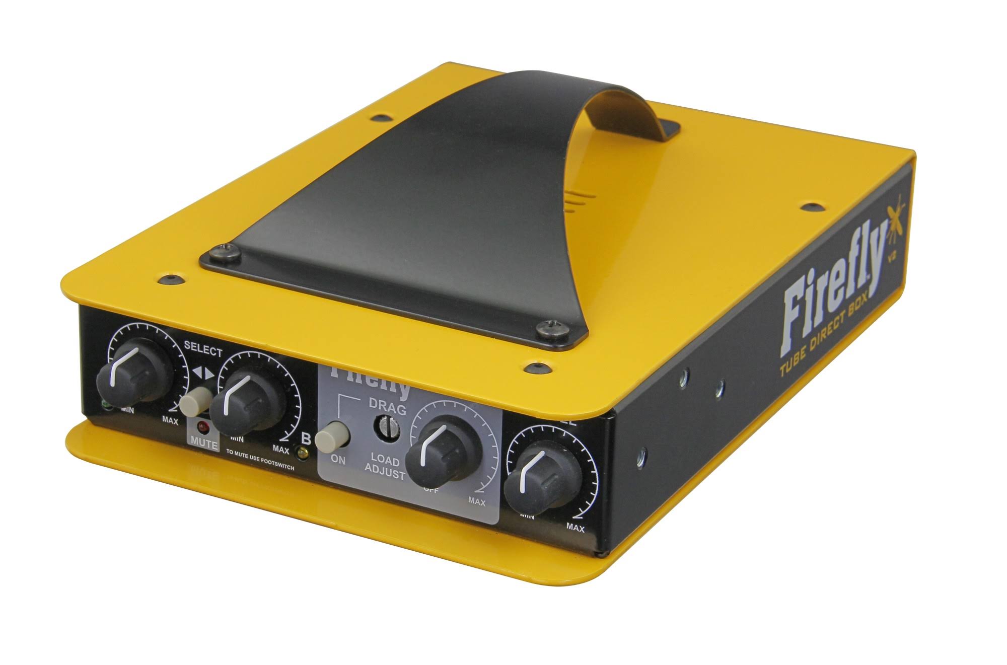 Radial Firefly Tube Direct Box - Ritoyou