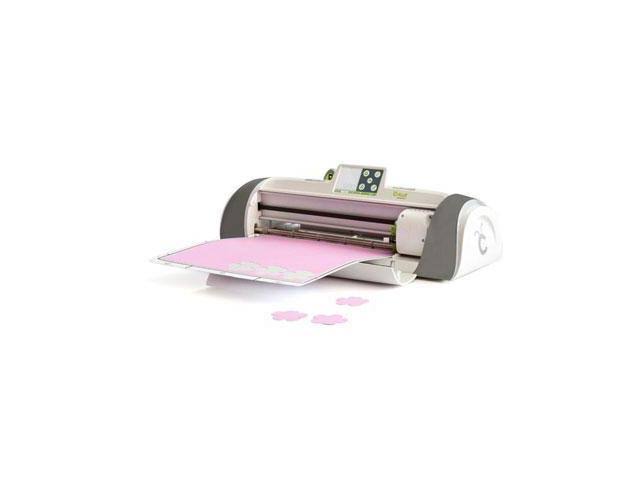 Cricut Expression 2 Electronic Cutting Machine - Ritoyou