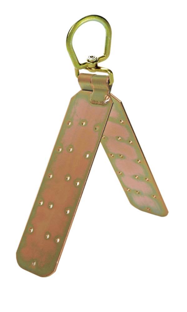 Guardian Fall Protection 00458 Temper Reusable Anchor with Swivel Top ...