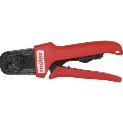 Molex 63811-8700 Crimpers / Crimping Tools - Ritoyou