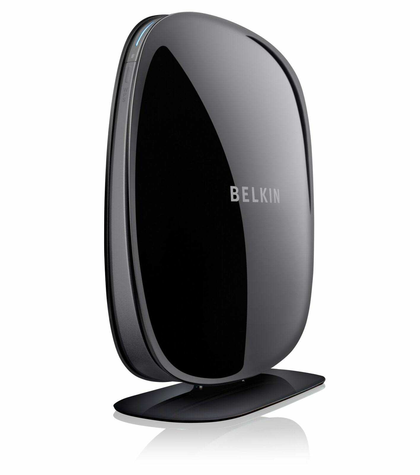Belkin F9K1102 IEEE 802.11n Wireless Router - Ritoyou