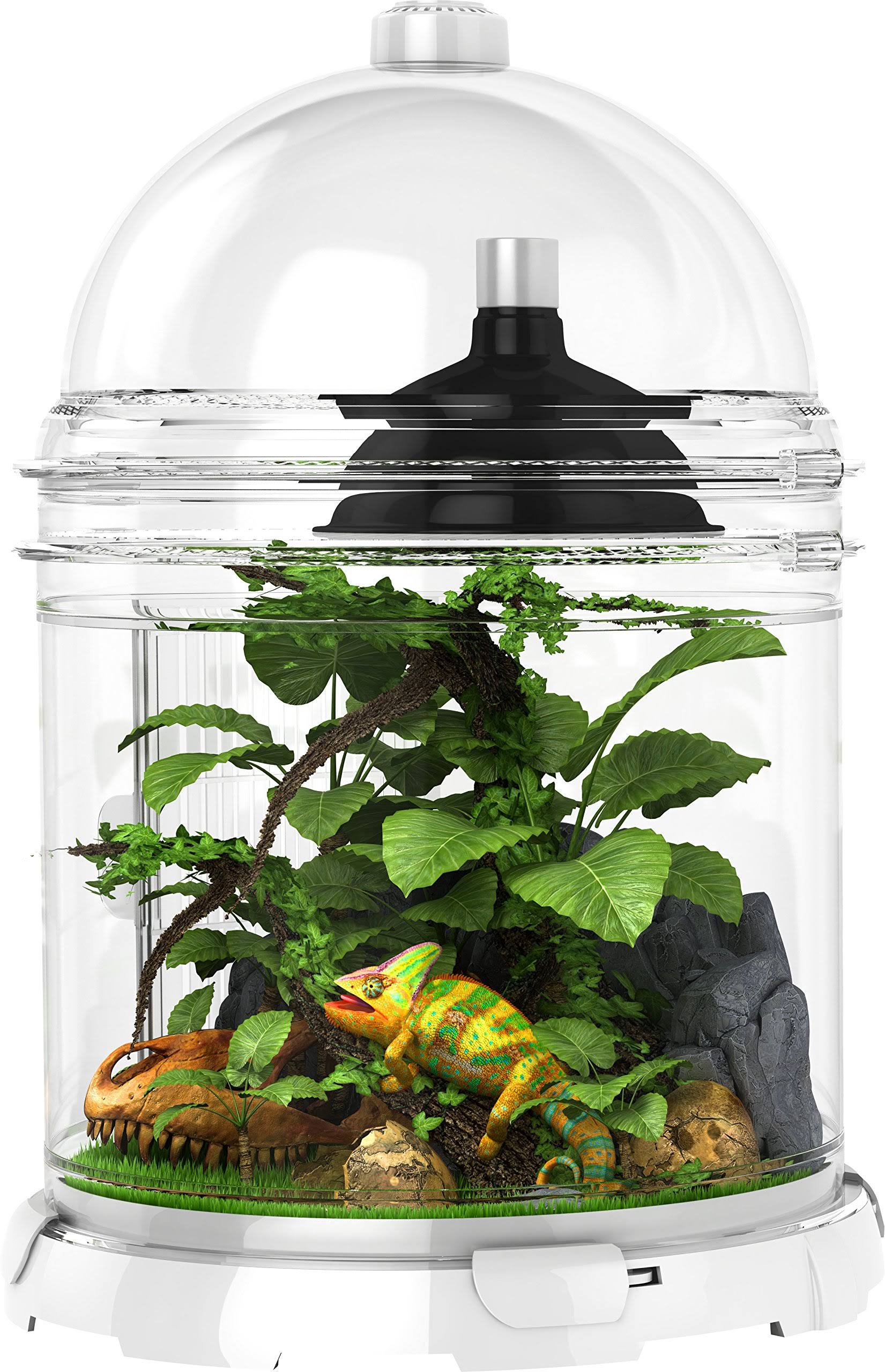 Biobubble Terra Repitle Bundle Habitat - Ritoyou