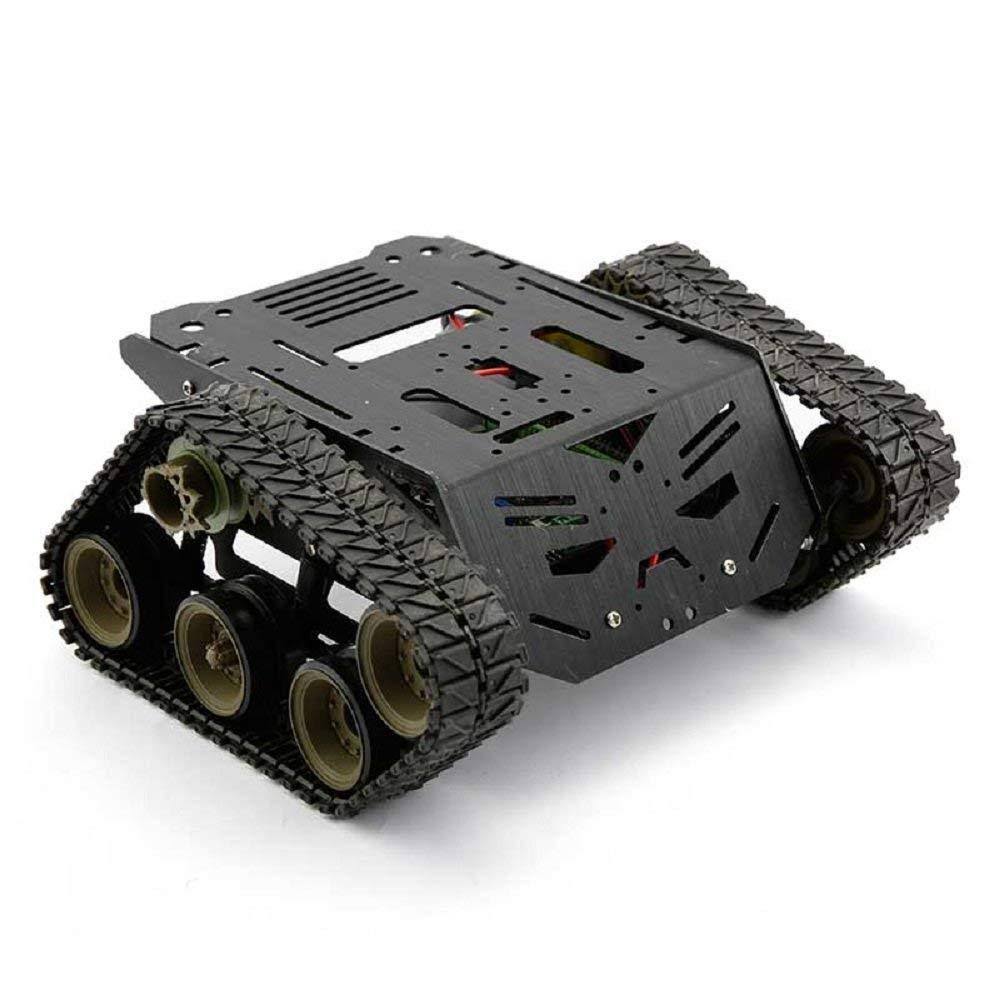 DFRobot Devastator Tank Mobile Platform - Ritoyou