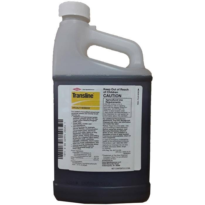 Transline Herbicide-64 Ounces - Ritoyou