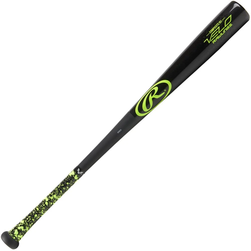Rawlings Velo -5 Composite Wood Youth Baseball Bat Y151CV - Ritoyou