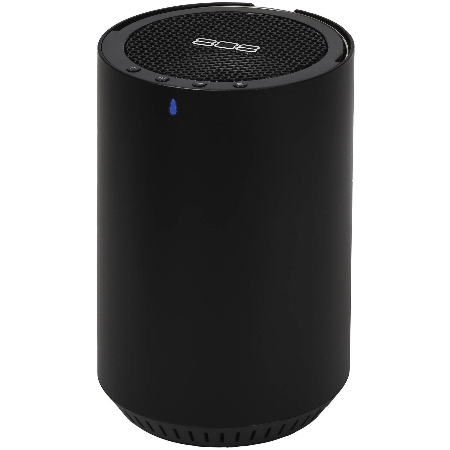 808 Canz XL Bluetooth Wireless Speaker Black - Ritoyou