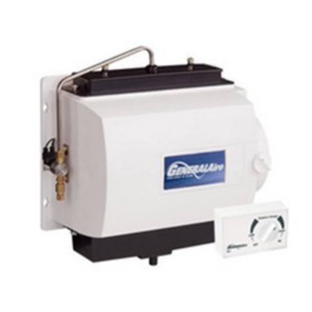 GeneralAire 1042LH Legacy Humidifier 24V - Ritoyou