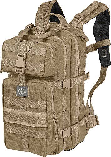 Maxpedition Falcon-II Backpack (Khaki) - Ritoyou
