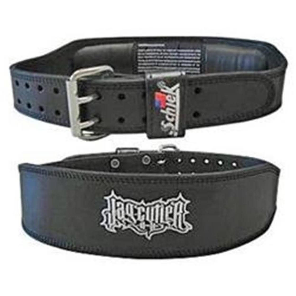 Schiek Sports Jay Cutler Signature Belt Large - Ritoyou