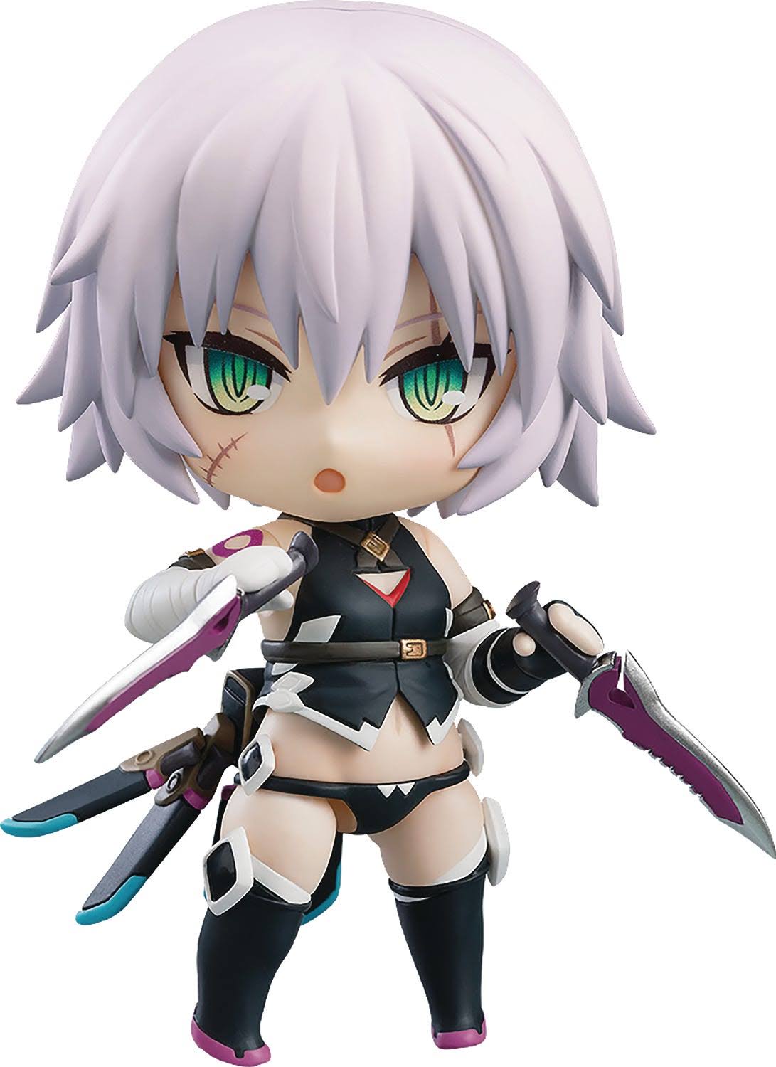 Nendoroid Assassin/Jack The Ripper: Fate/Grand Order - Ritoyou