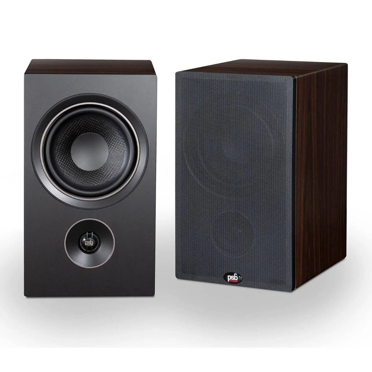 PSB Alpha P5 Bookshelf Speakers - Ritoyou