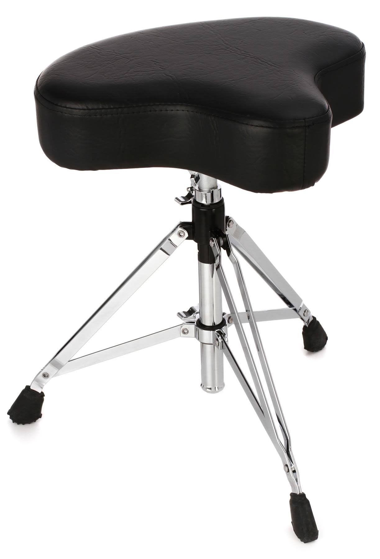 Gibraltar 6608 Motorcycle Style Drum Throne - Ritoyou