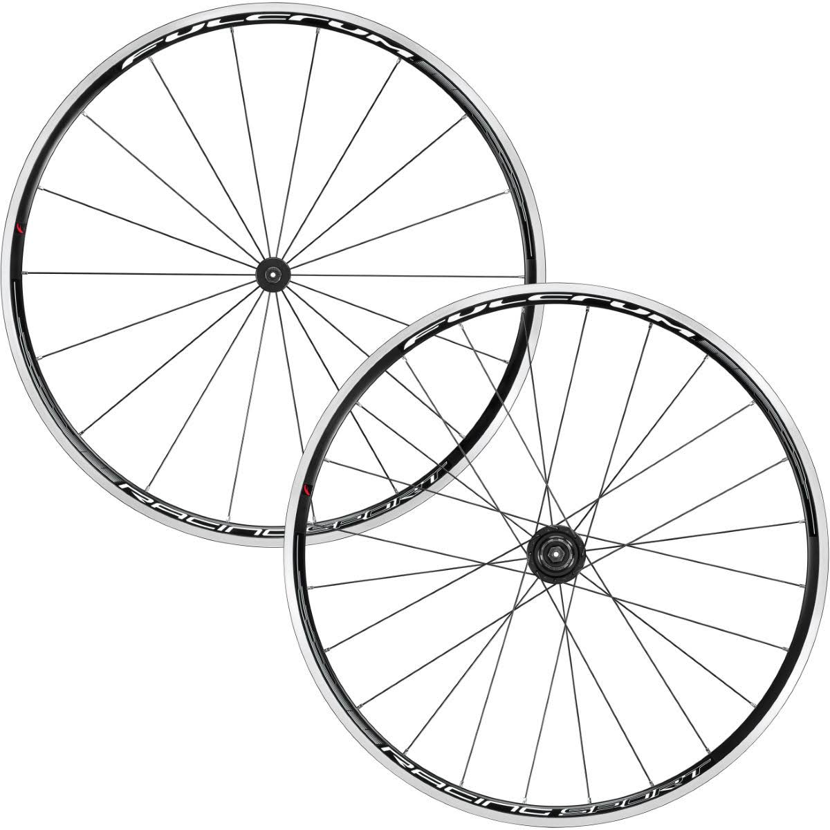 Fulcrum Racing Sport Wheelset 700c Shimano Wheel Sets - Ritoyou