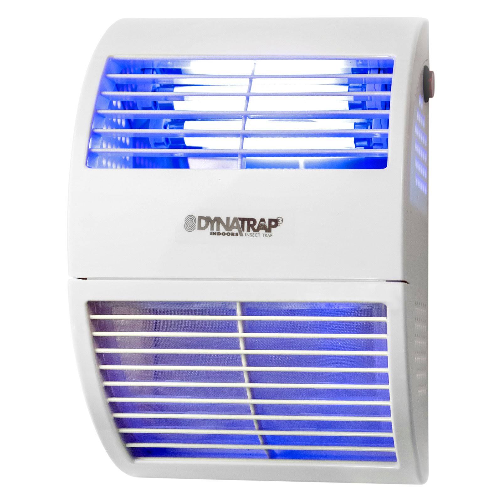 Dynatrap Indoor Insect Trap with Wall Mount - Ritoyou