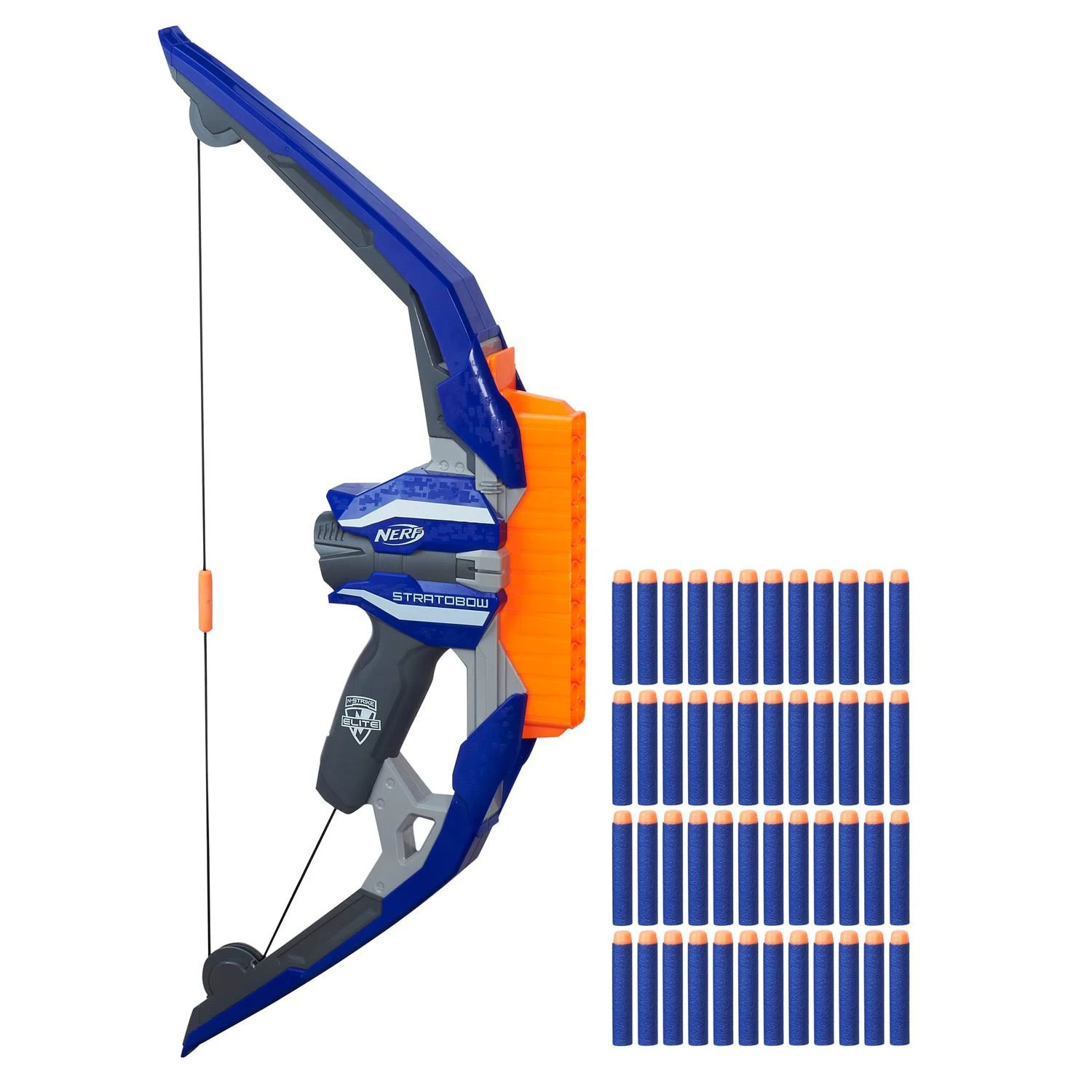 Nerf N-Strike StratoBow Bow - Ritoyou