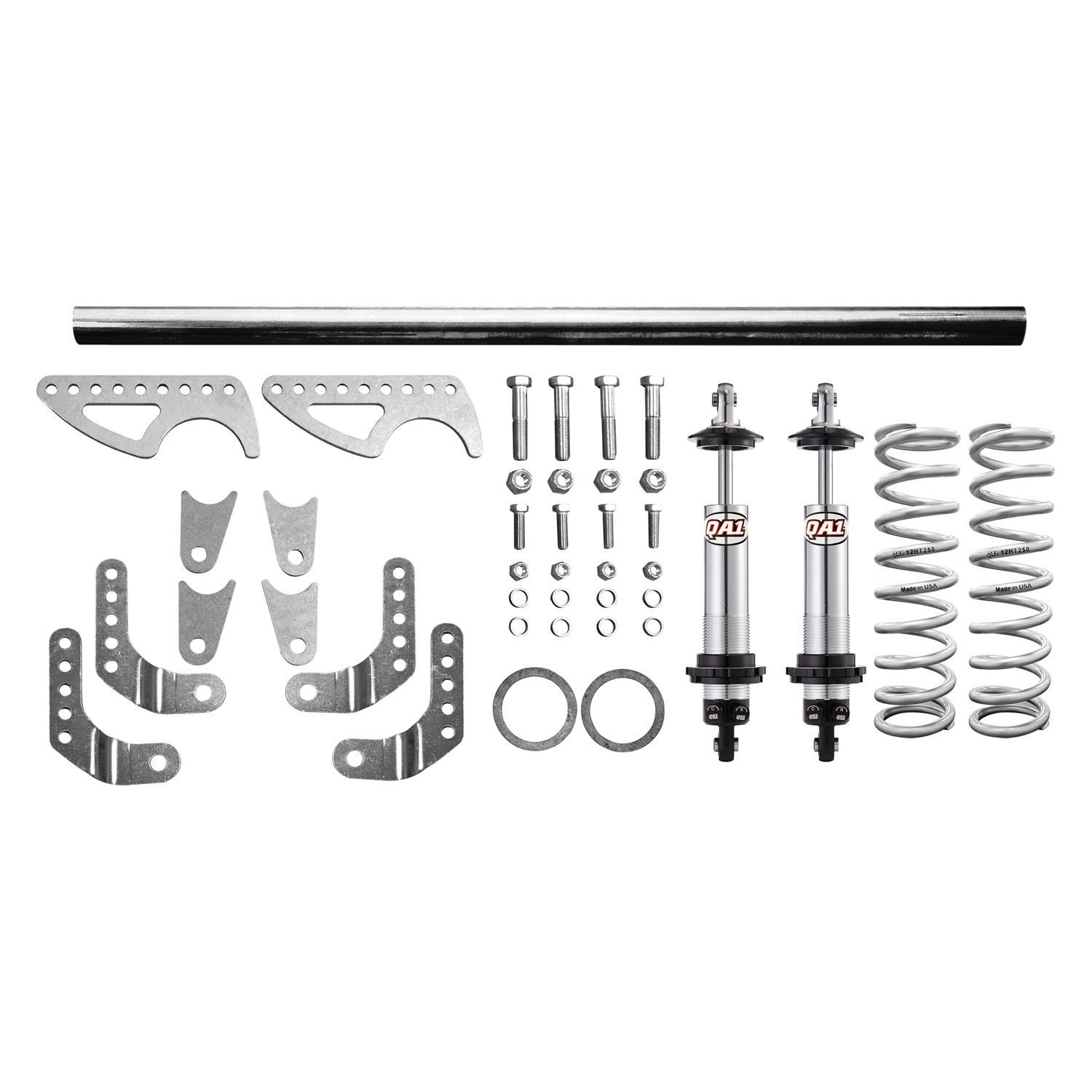 QA1 DS501-1501 Front Coilover Conversion Kit - Ritoyou