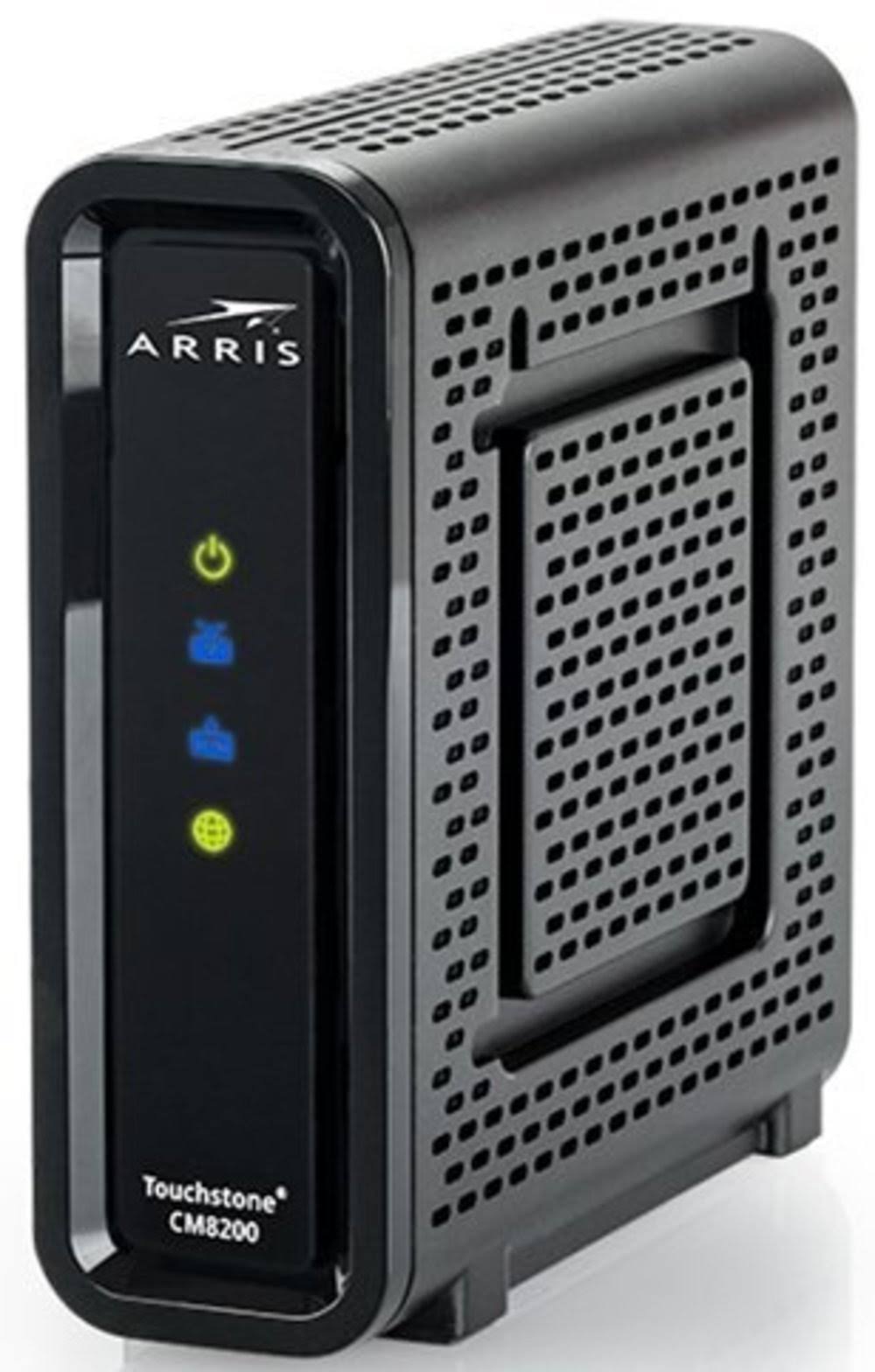ARRIS Touchstone CM8200 Docsis 3.1 Cable Modem - Ritoyou