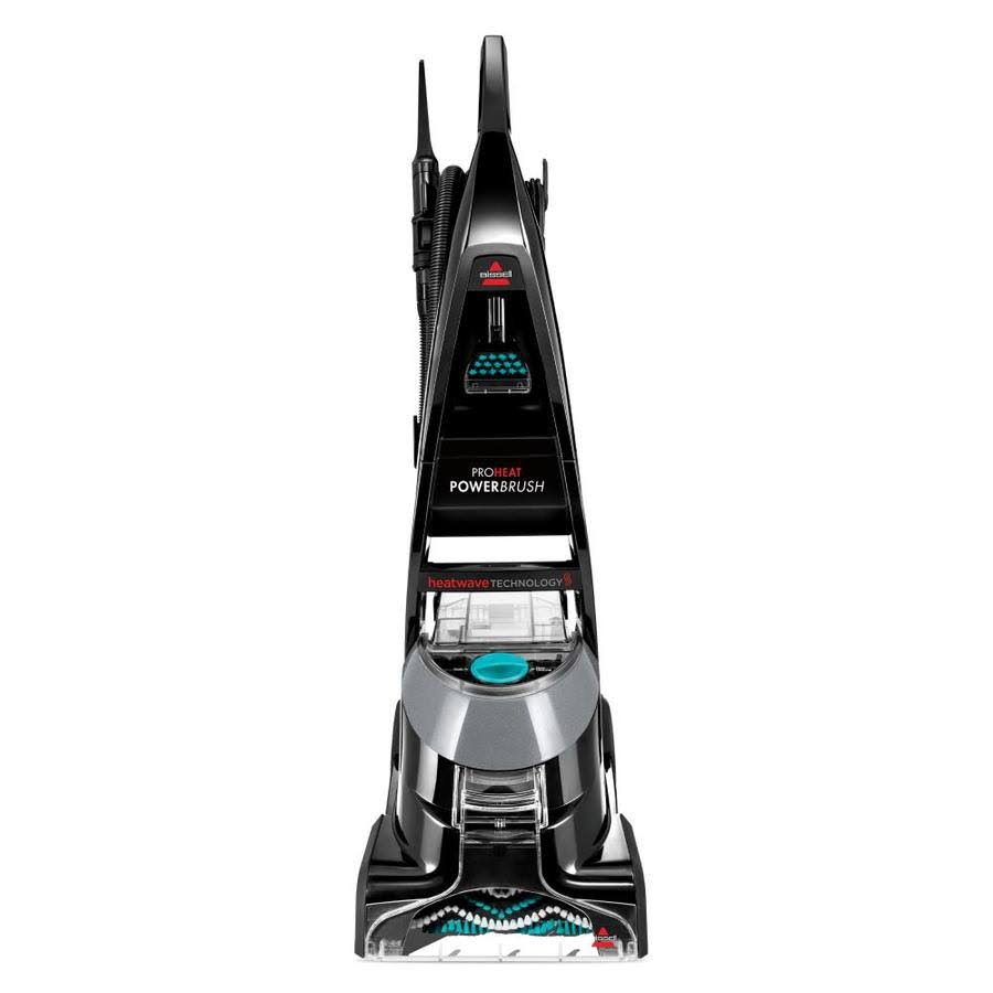 Bissell Proheat Powerbrush Carpet Cleaner in Black | 1887L - Ritoyou