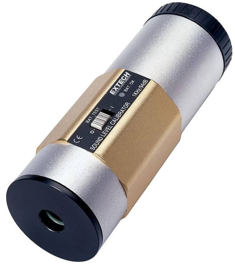 Extech 407744 94dB Sound Calibrator - Ritoyou