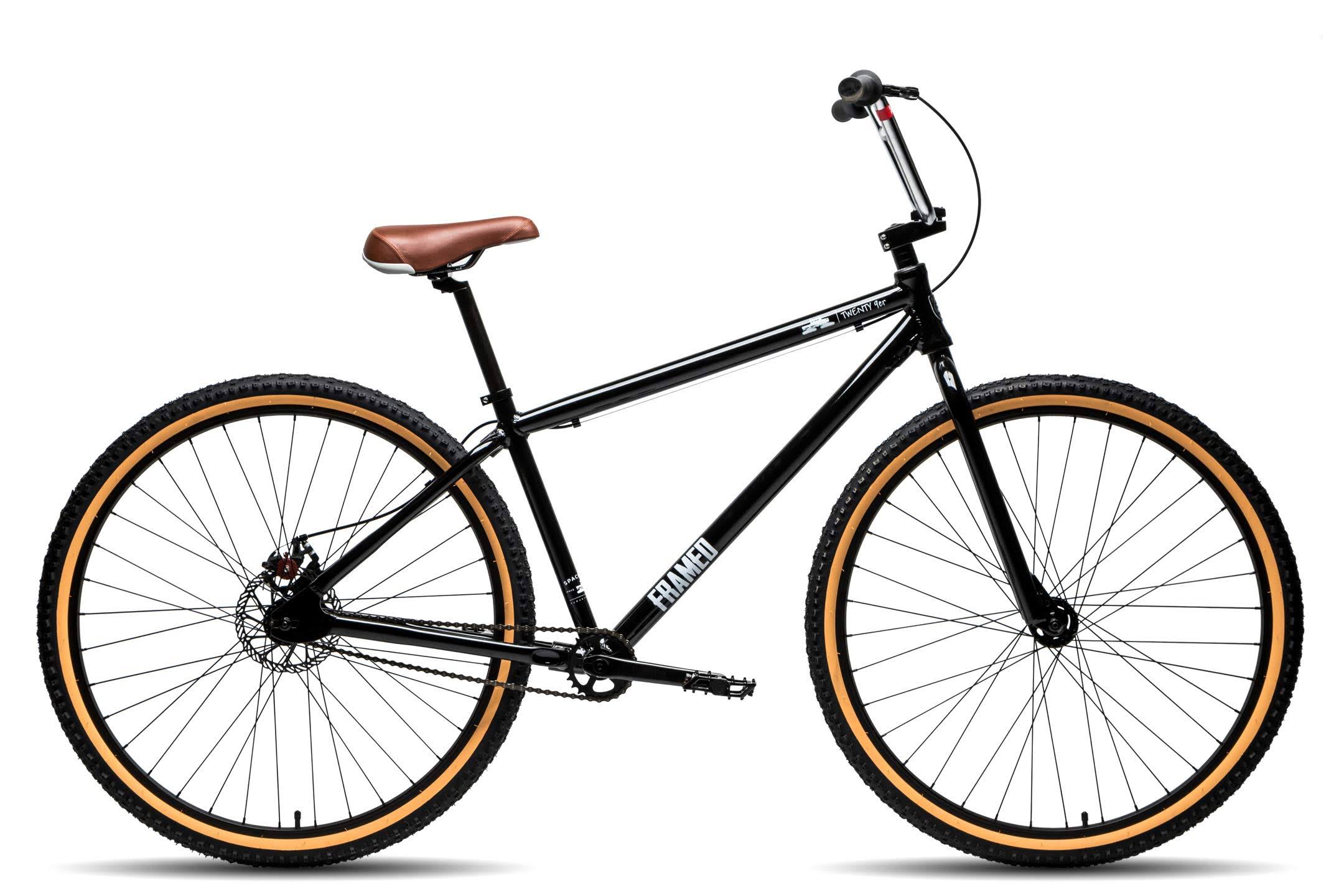 Framed x Spacecraft Twenty9er BMX Bike - Ritoyou