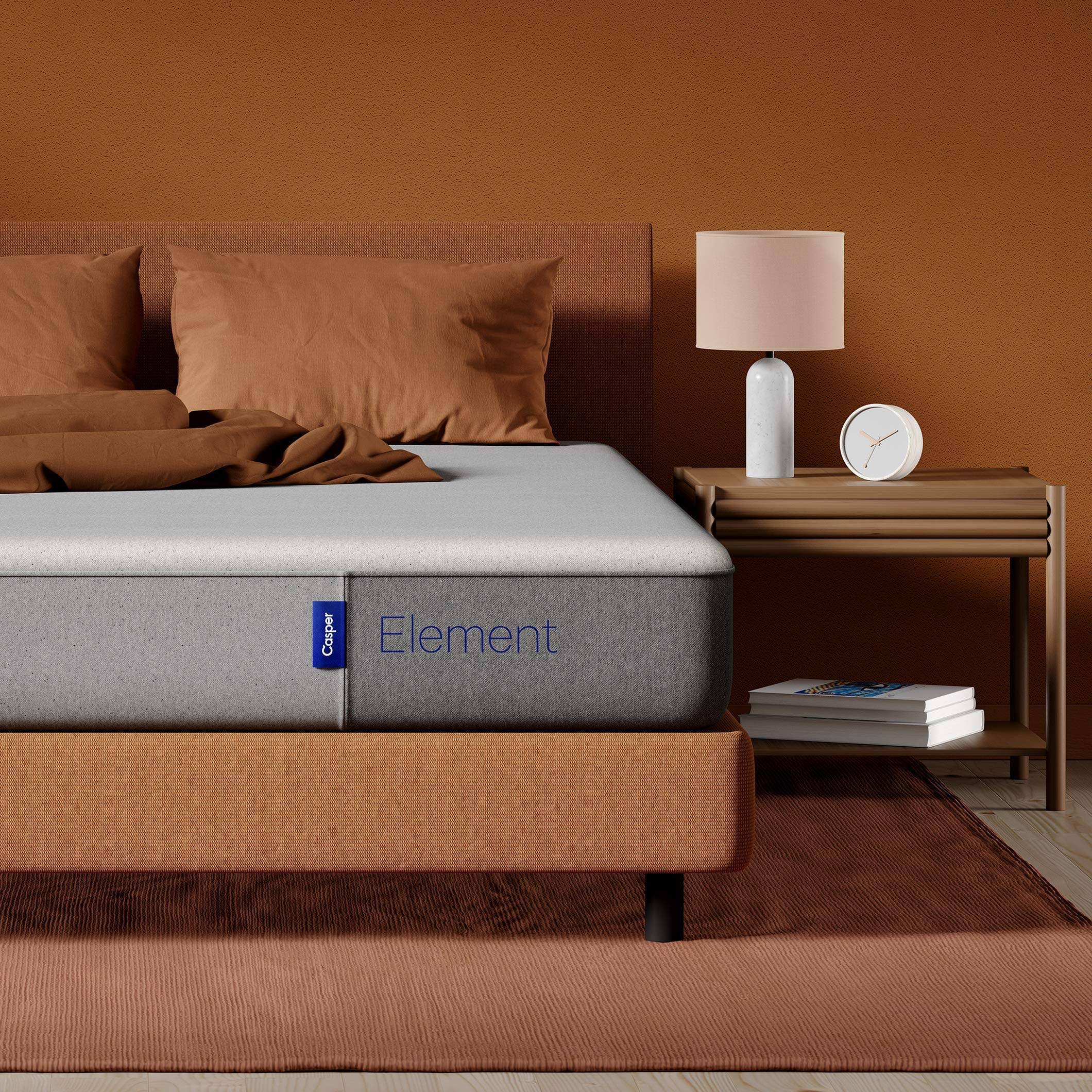 Casper Element Mattress - Full - Ritoyou