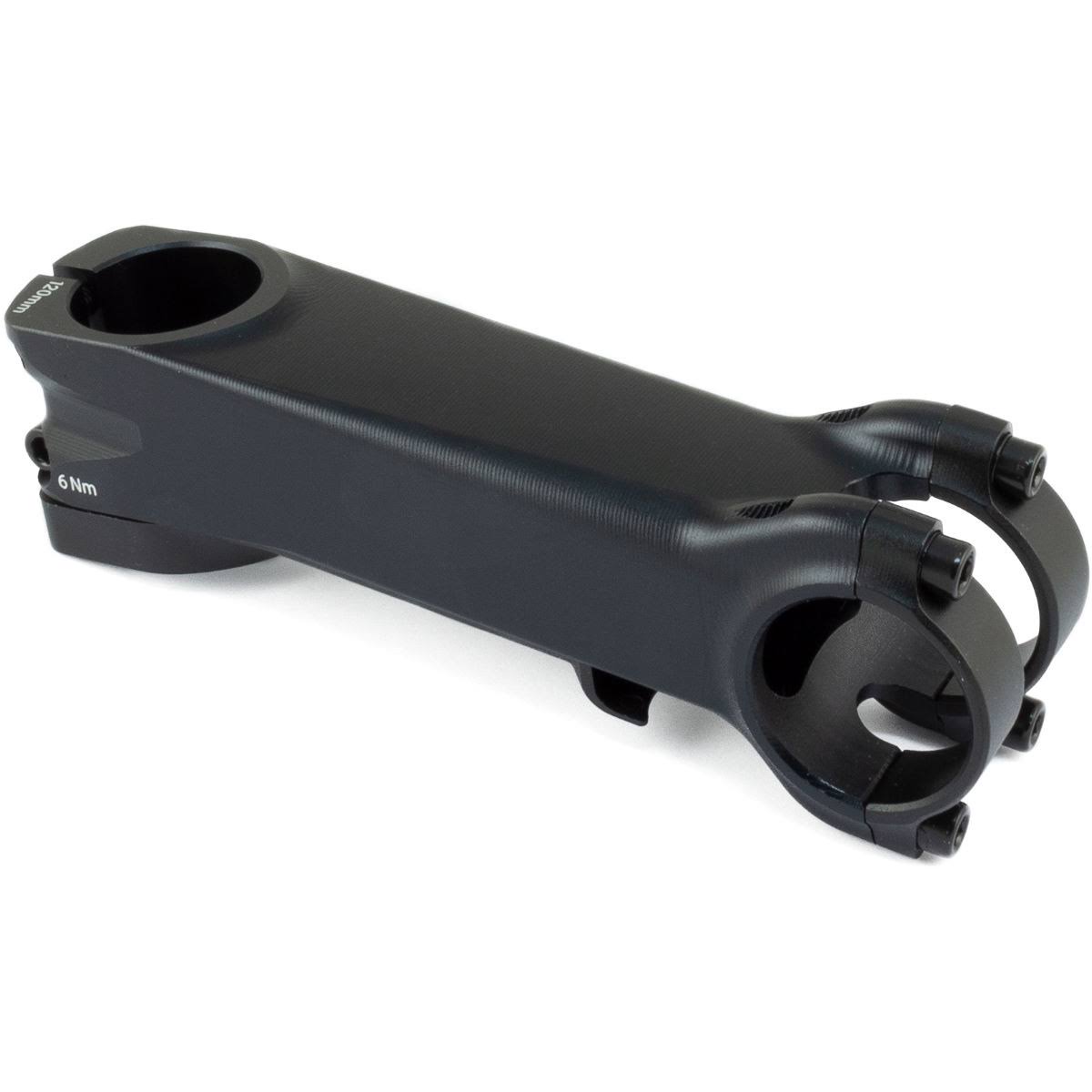 Colnago SR9 Carbon Stem Internal Routing 140mm Black Stems - Ritoyou