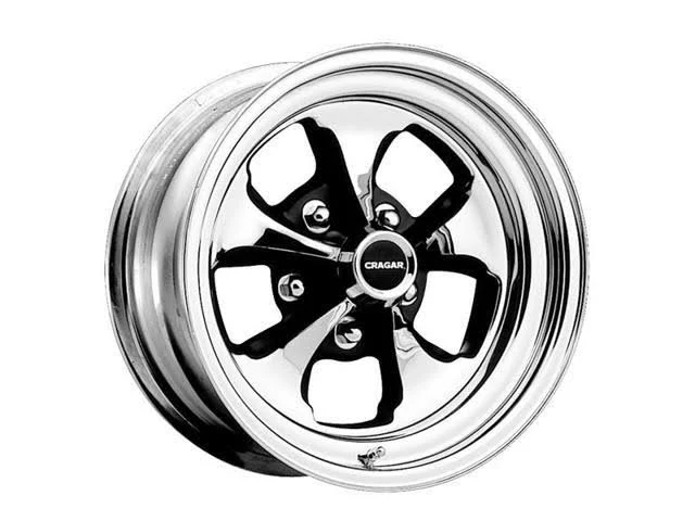 Cragar 325799 Keystone Klassic Wheel - Ritoyou