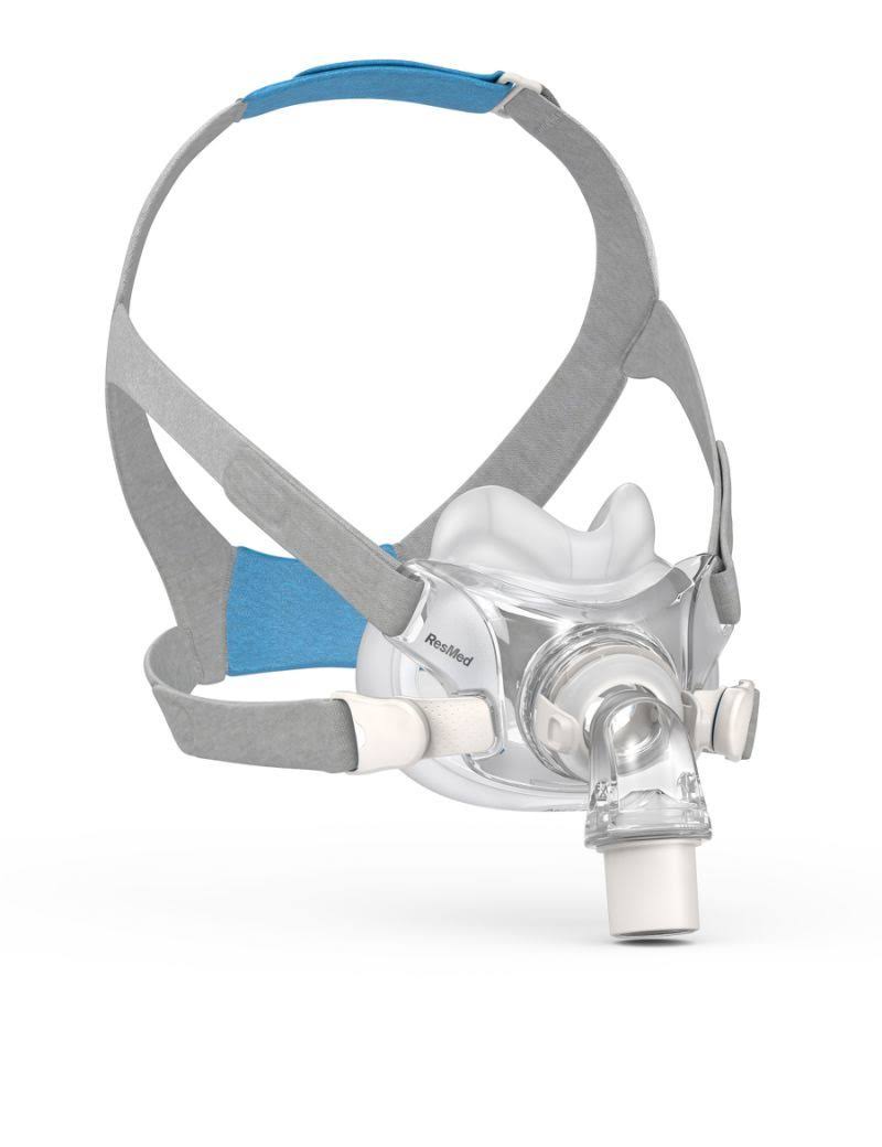 ResMed AirFit F30 Full Face CPAP Mask with Headgear - Small - Ritoyou