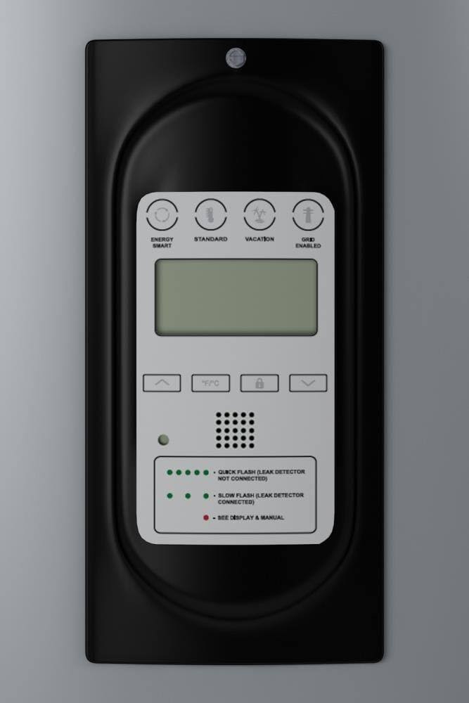 a.o. Smith Signature Premier 50-Gallon Tall 12-Year Limited 5500-Watt ...