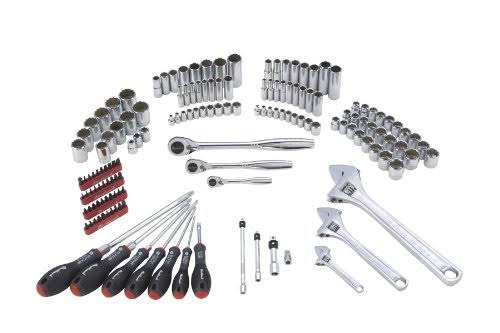 Blackhawk by Proto 970150 Master Tool Set, 150-Piece - Ritoyou