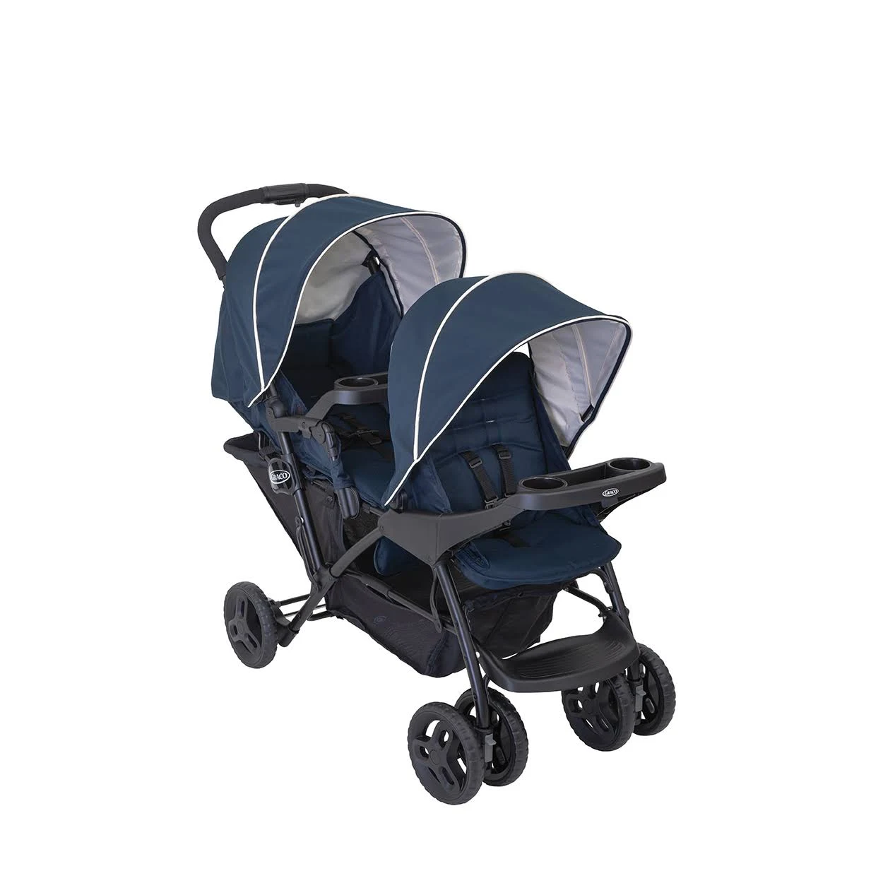 Stadium Duo Eclipse Graco - Ritoyou