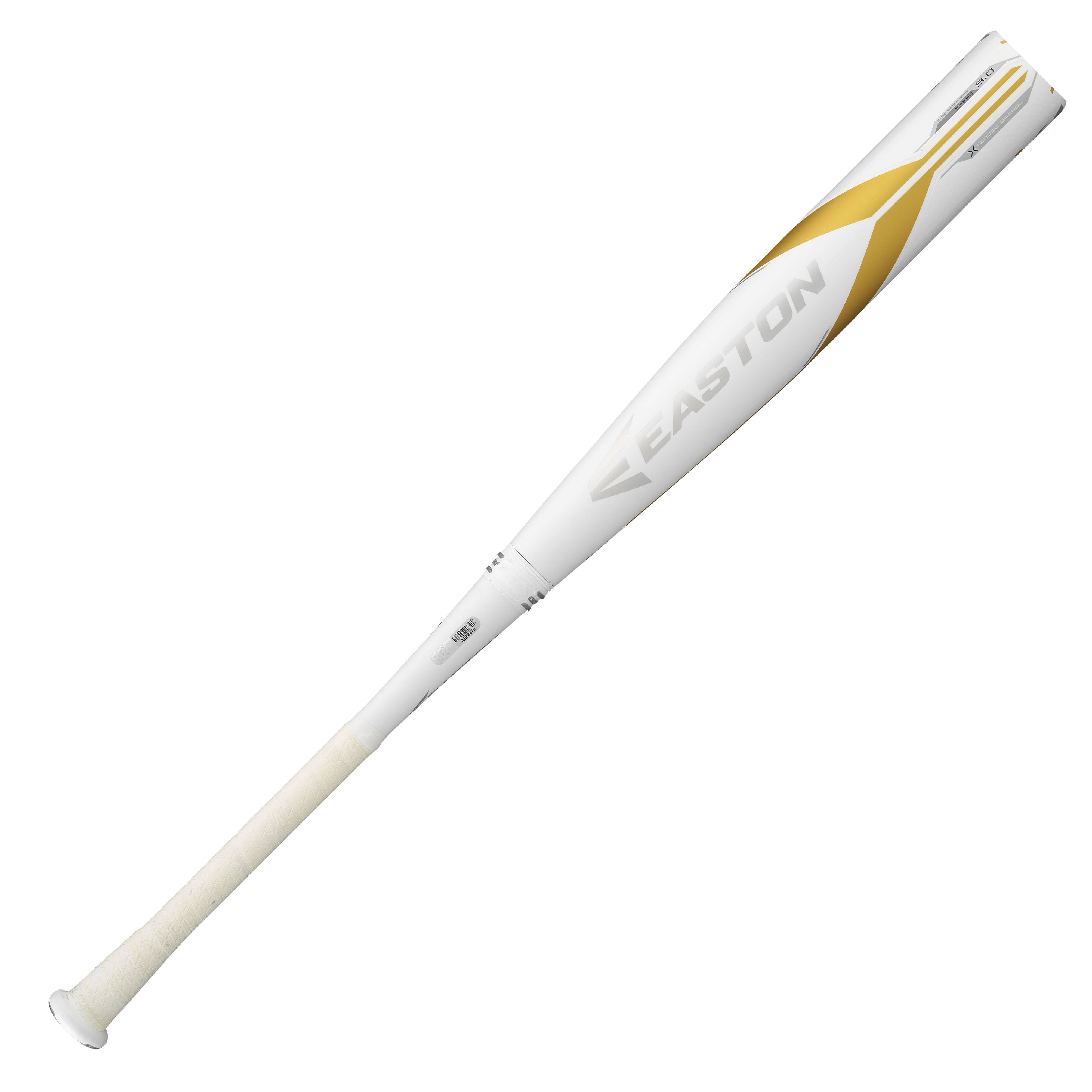 Easton 2018 Ghost x BBCOR Adult Baseball Bat (-3) BB18GX - 33 in / 30 ...