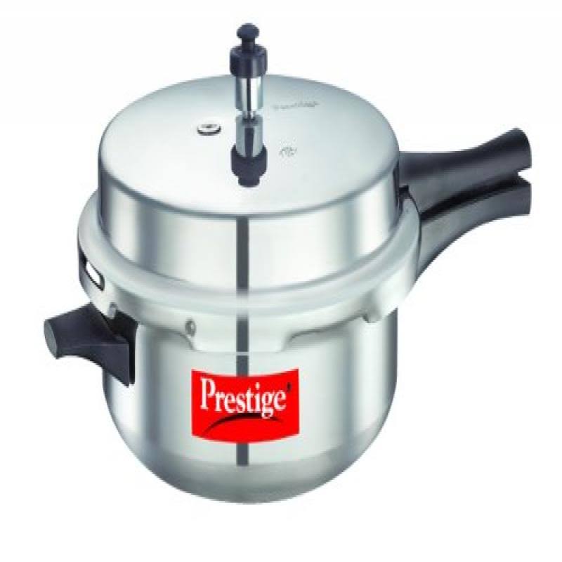 Prestige PRPDPP Popular Aluminum Senior Deep Pressure Pan - Ritoyou