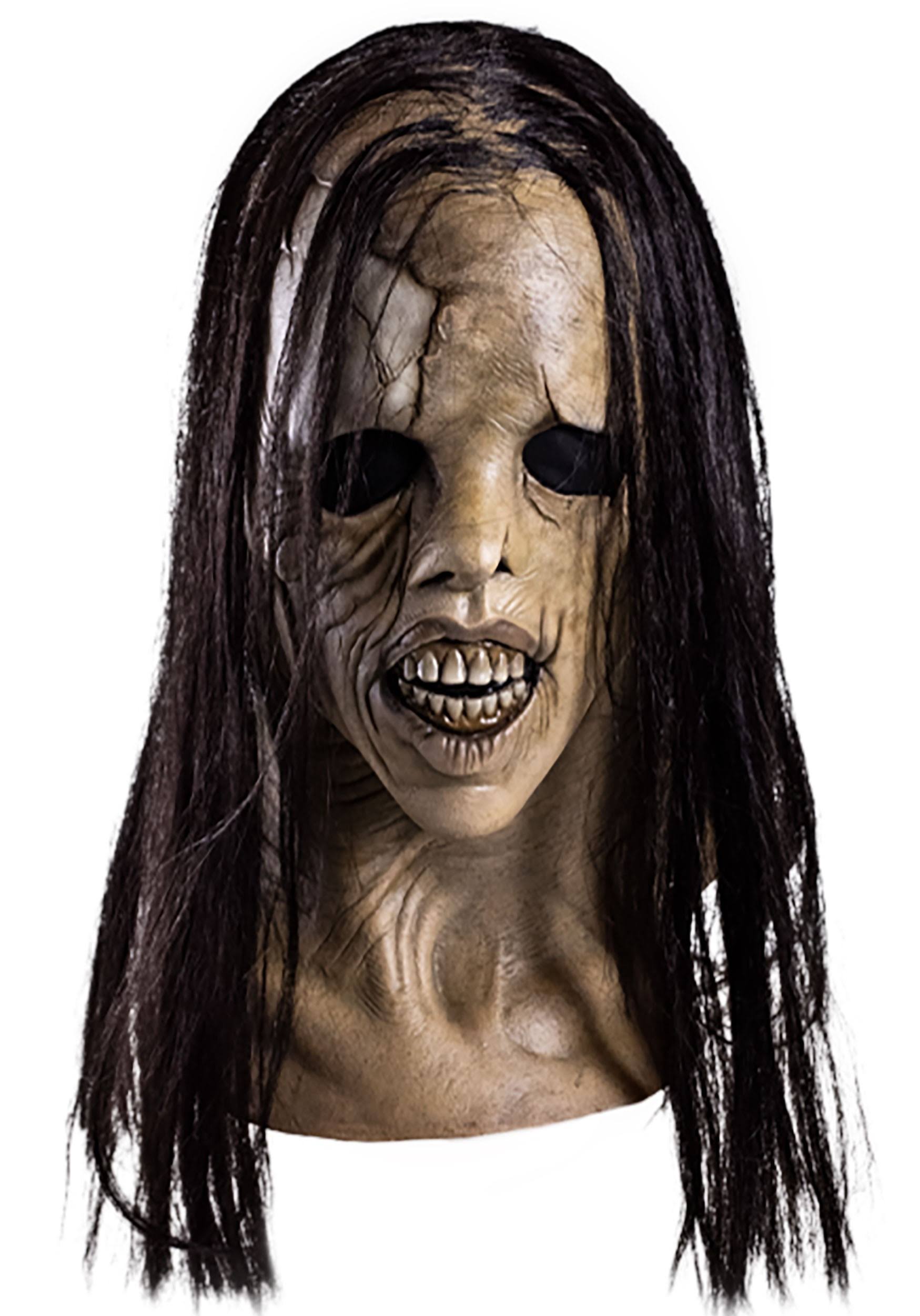 Big Toe Mask - Scary Stories to Tell in The Dark - Ritoyou