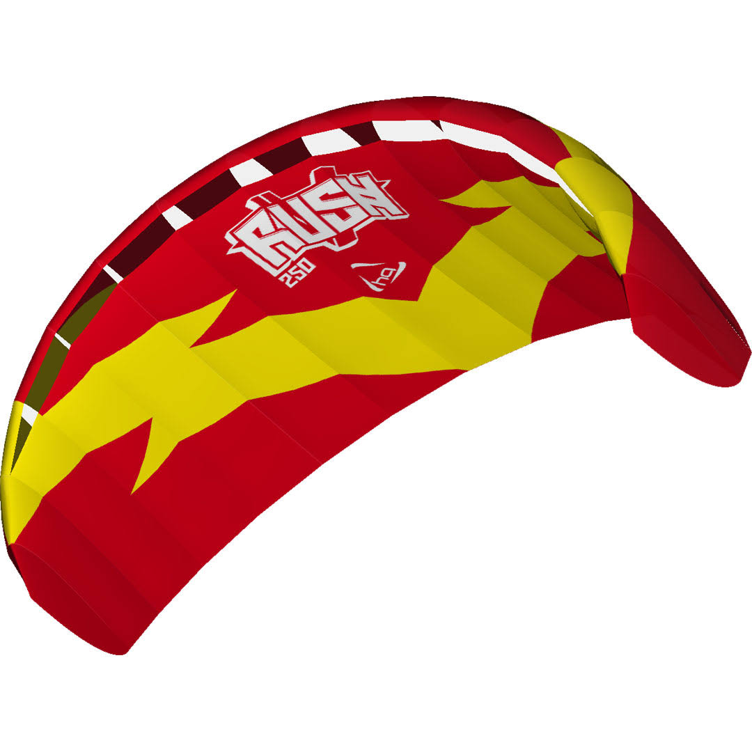 HQ Rush V 200 250 300 - Ritoyou