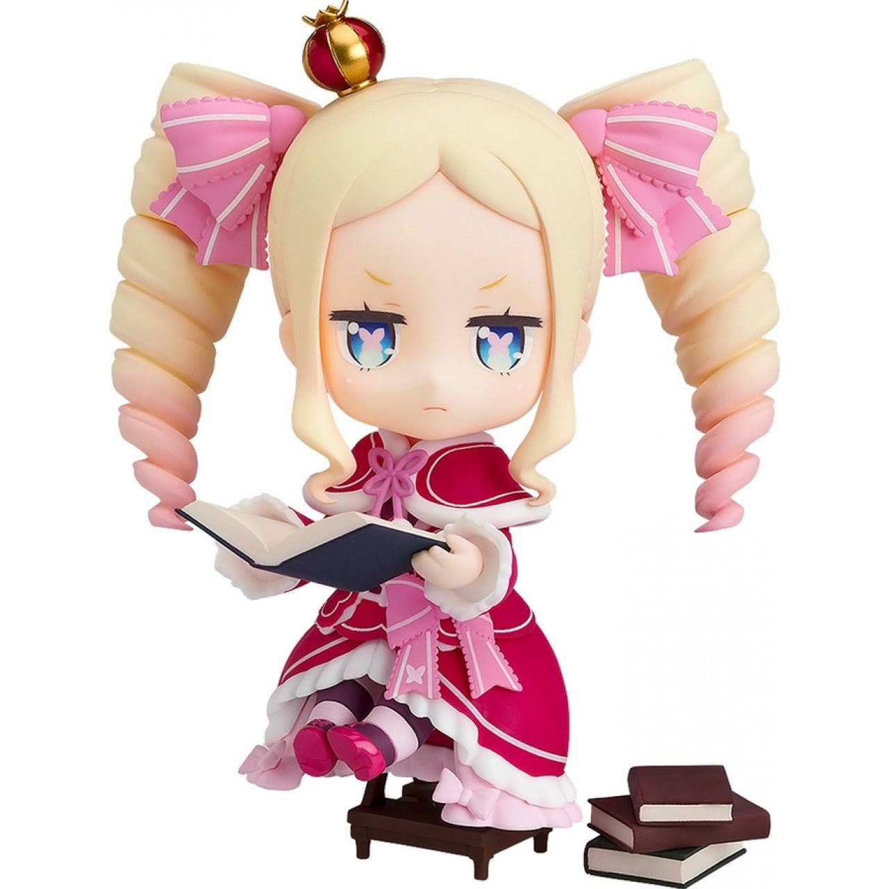 Nendoroid Re:Zero -Starting Life in Another World- Beatrice (Re-run ...