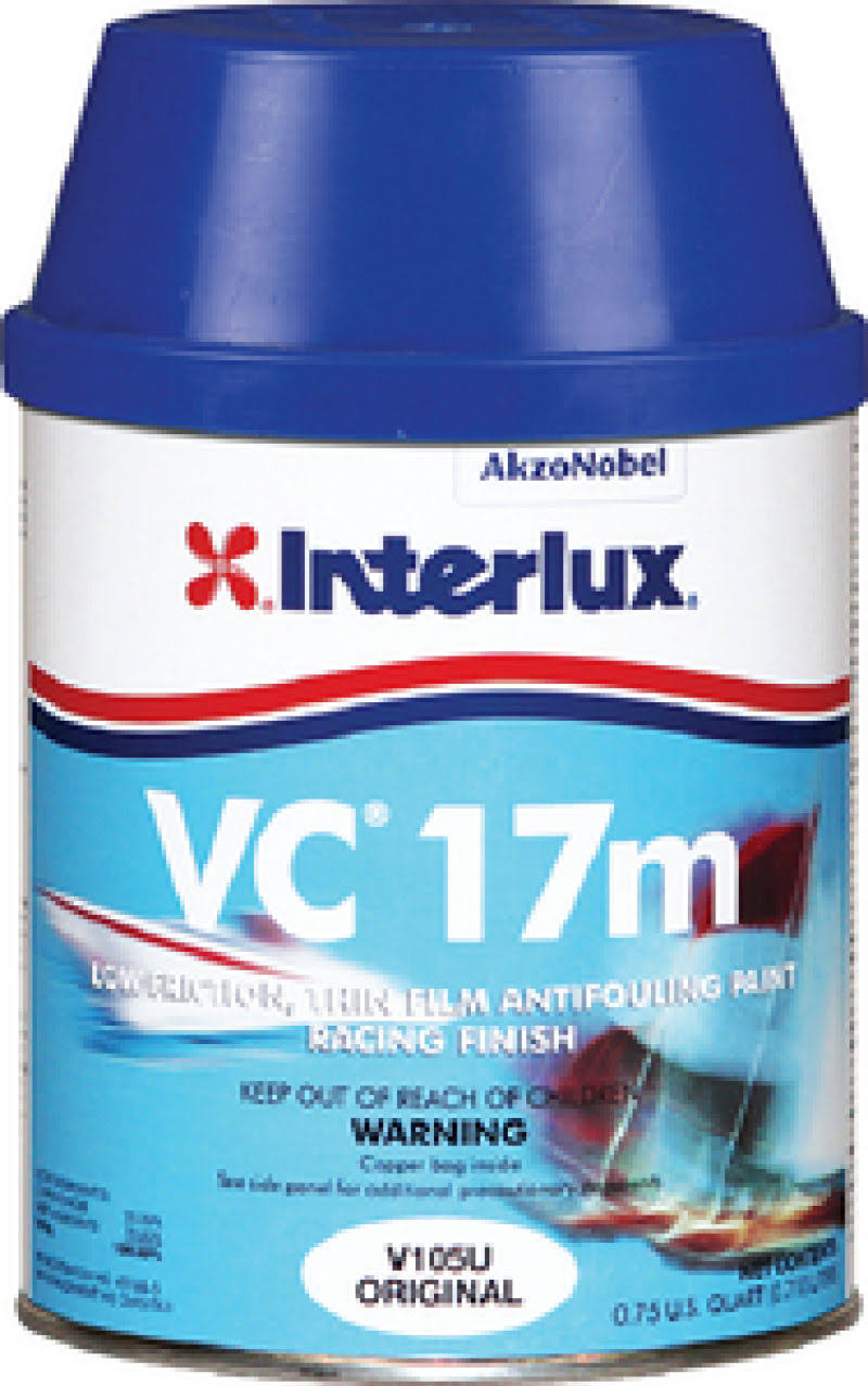 Interlux V105UKIT/QT VC 17M - Ritoyou