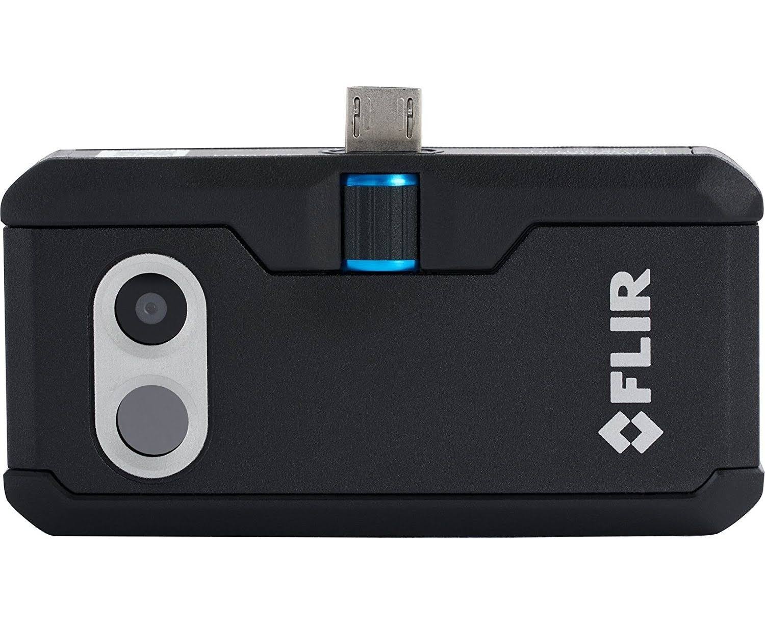 FLIR One Pro Android, Micro-USB Thermal Imaging Camera - Ritoyou