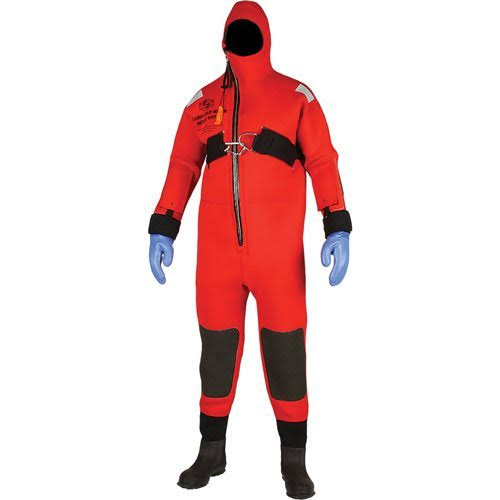 Stearns Ice/Water Rescue Suit, Size Universal - Ritoyou