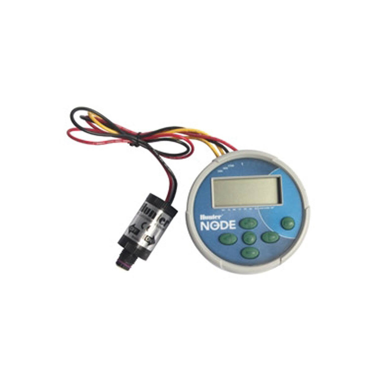 Hunter Node Battery Station Controller with DC Solenoid NODE-100 - Ritoyou