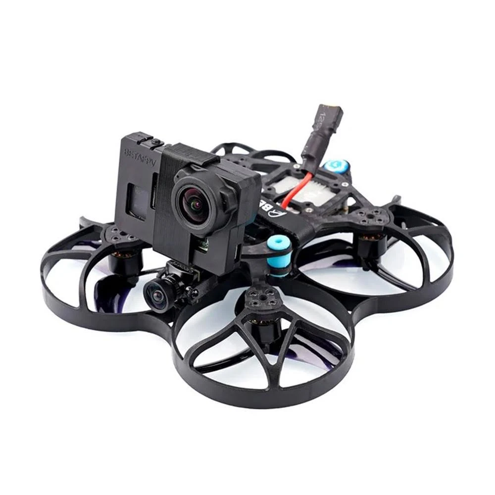 BETAFPV Beta95X V2 Whoop Quadcopter for GoPro 6/7 u0026 Insta360 (HD Digital VTX) PNP - Ritoyou