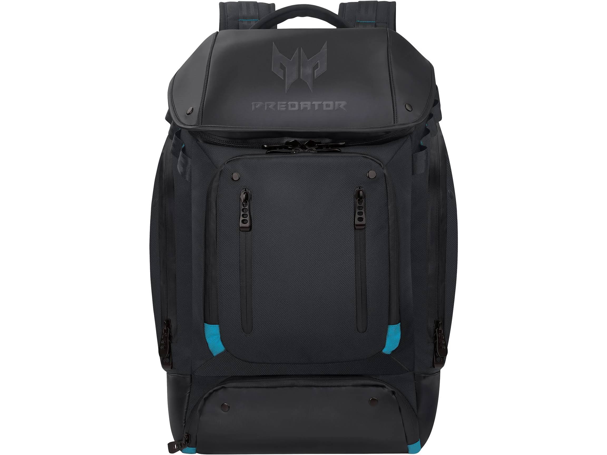 Acer Predator Gaming Utility Backpack, Black - Ritoyou