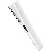 Chi Chi for Ulta Beauty Titanium Temperature Control 1 Hairstyling Iron ...