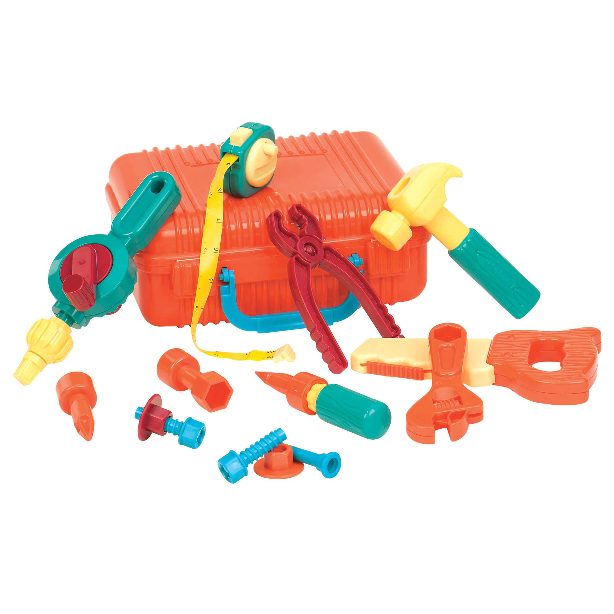 Battat Contractor Tool Kit - Ritoyou