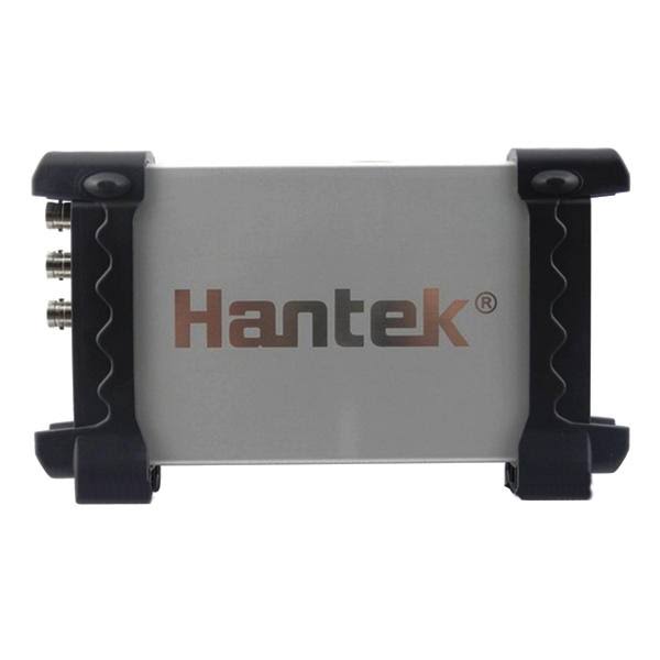 Hantek 6052BE PC-Based USB Digital DSO Storage Oscilloscope 2 Channels ...